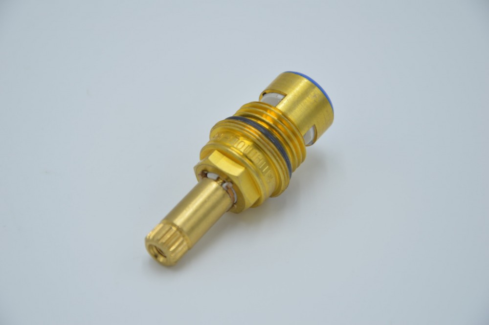 MAMOLI RICAMBIO - VITONE A DISCHI CERAMICI 180° ASTA 33 (coppia) - 25V