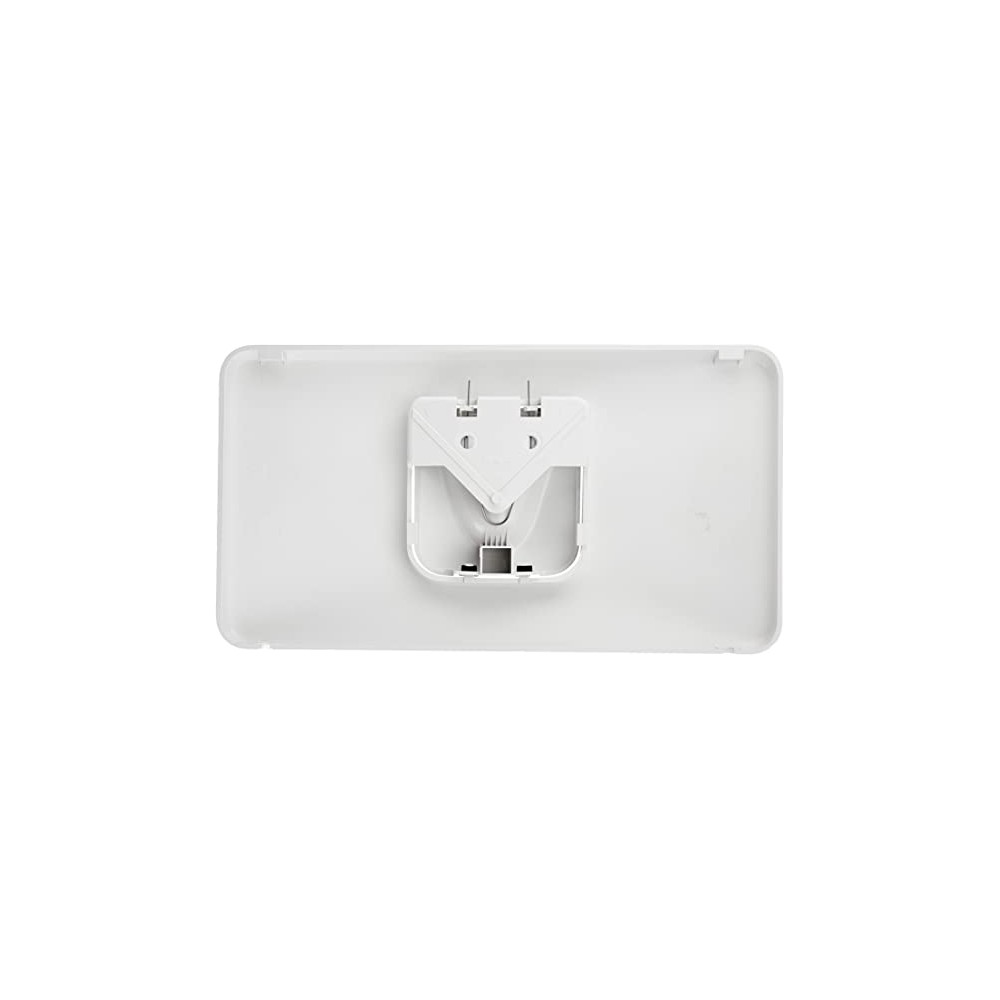 37054SH0 GROHE PIASTRA DI AZIONAMENTO BIANCA PER CASSETTA WC ART. 37051000