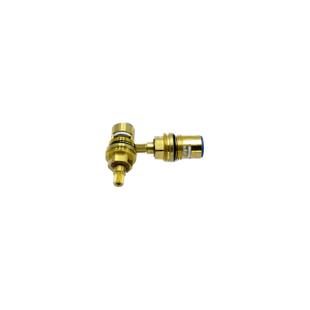 MAMOLI 19Z VITONE A DISCHI CERAMICI DA 1/2" PZ.2