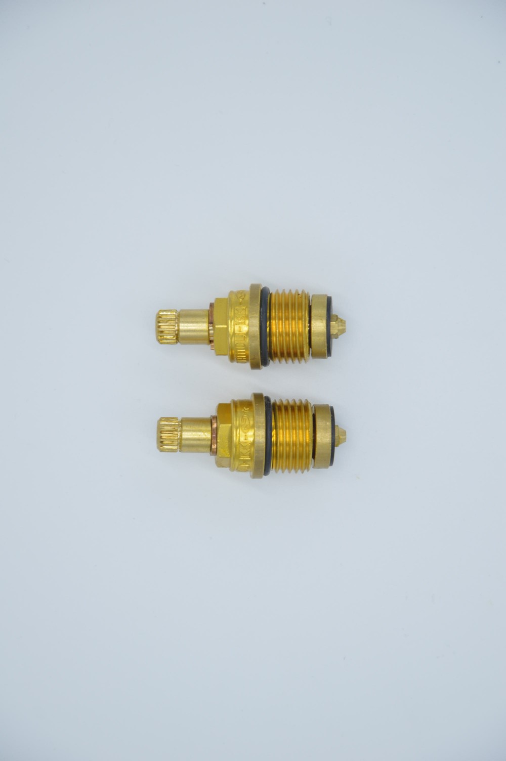 10D MAMOLI VITONE TRADIZIONALE DA 1/2 ASTA 17 CON GUARNIZIONE